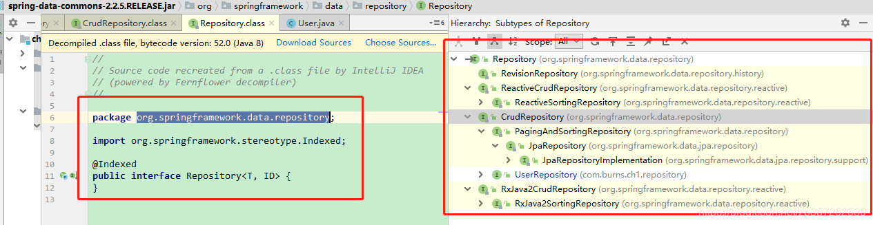 Intellij Idea 查看java类结构关系图以及java类方法或属性的方法——基于springboot【常用的java三种视图】idea类关系视图 Csdn博客