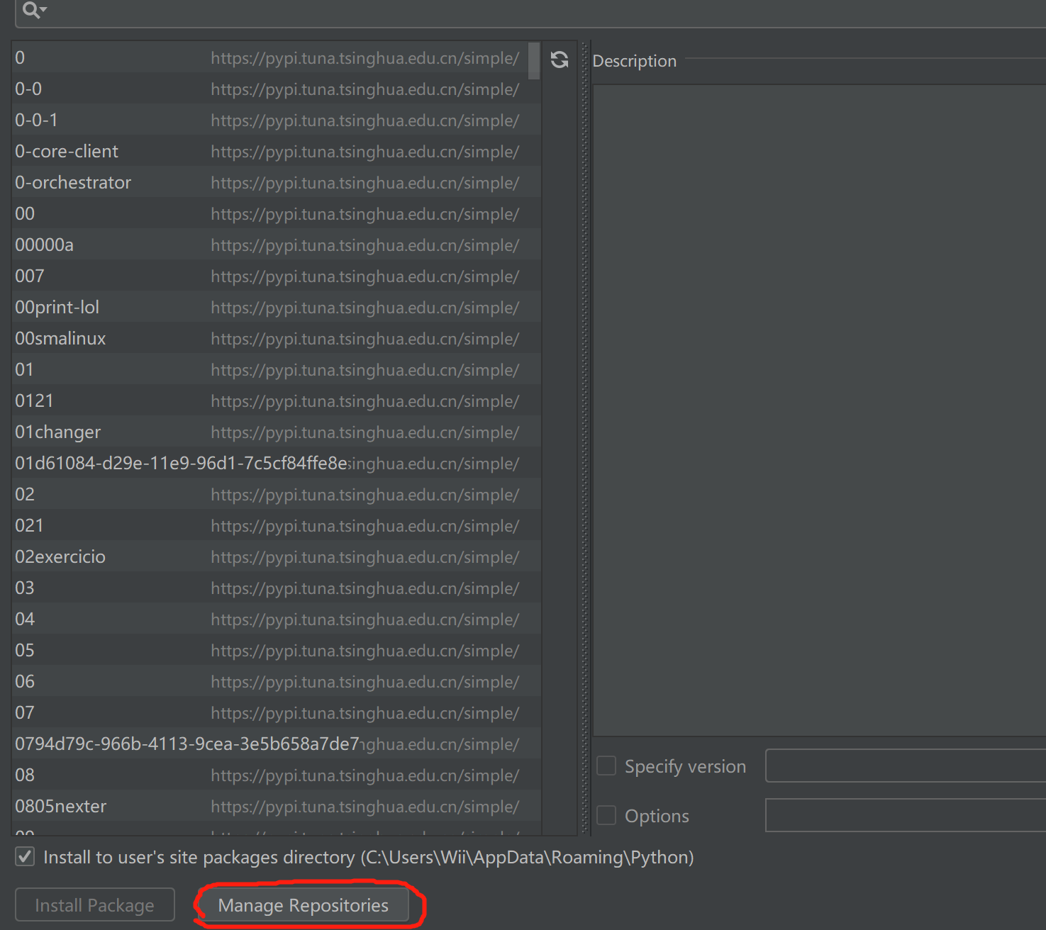 pip无法连接或连接超时解决方案_pycharm连不上pypi源-CSDN博客