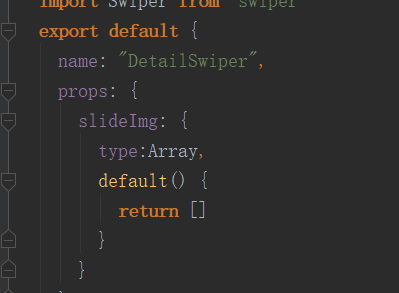如何在vue组件中使用swiper的缩略图_swiper vue 9.4 缩略图-CSDN博客