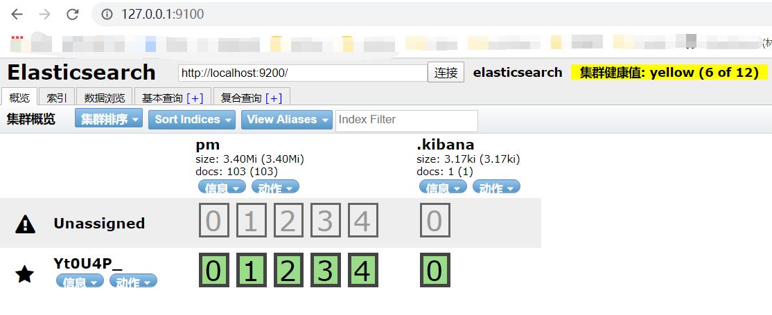 ElasticSearch+Django打造个人爬虫搜索引擎_django-elasticsearch-dsl analysis-CSDN博客