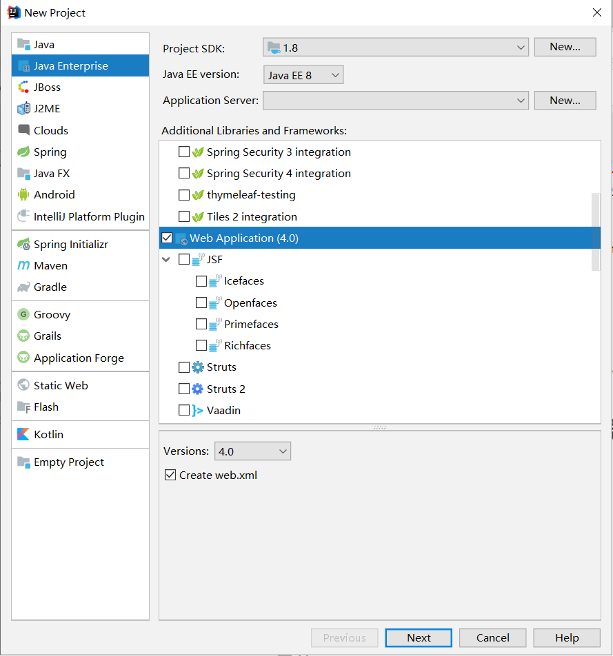idea JavaEE项目使用JDBC连接Mysql数据库_jre和jdbc-CSDN博客
