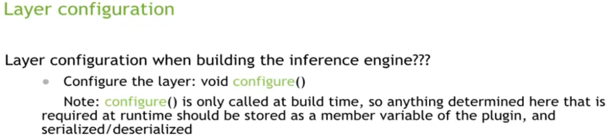 TensorRT模型转换及部署，FP32/FP16/INT8精度区分_tensorrt engine in fp16-CSDN博客