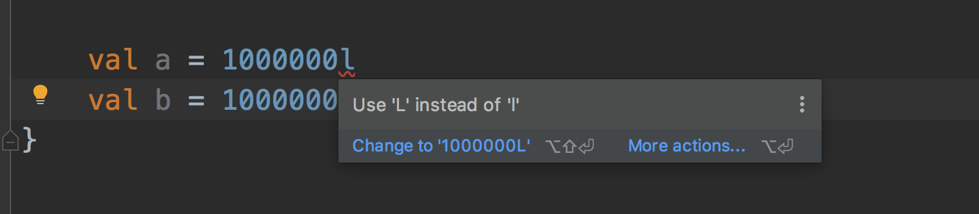 [Kotlin] Self-study (ii)- Built-in types - Moment For Technology