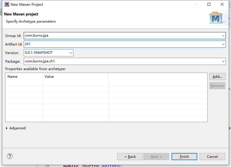 创建Maven项目的三种方法【maven命令行#eclipse#intellij idea】_[info] [info] --- maven-archetype-plugin:3.2.1 ...