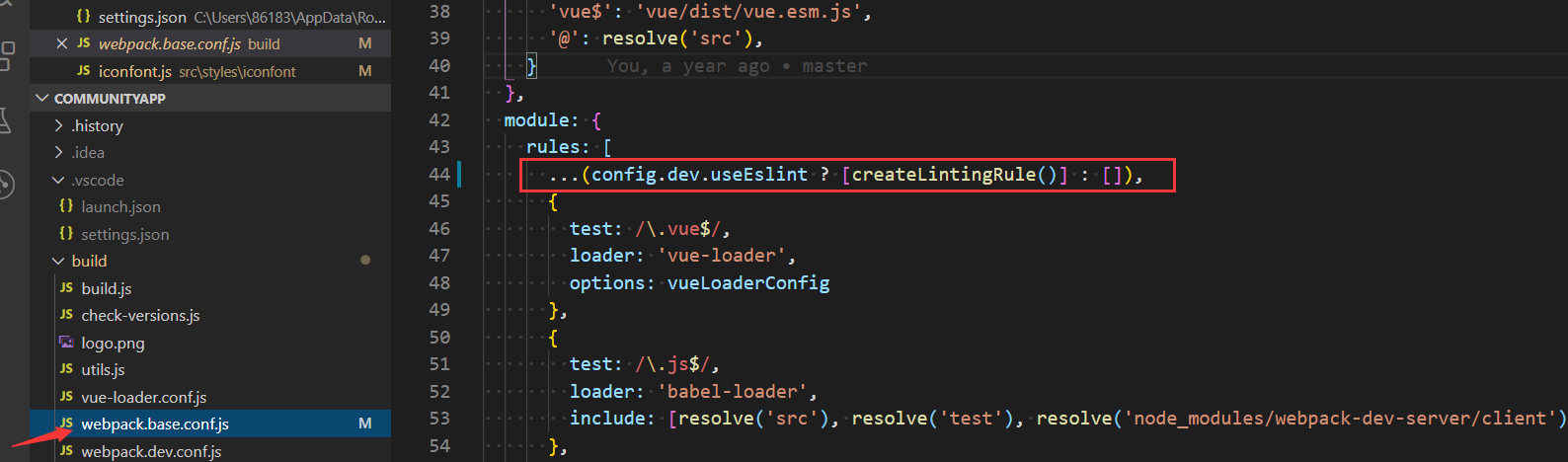 vscode vue 自动格式化代码及解决与eslint冲突问题_eslint-plugin-vue 冲突-CSDN博客