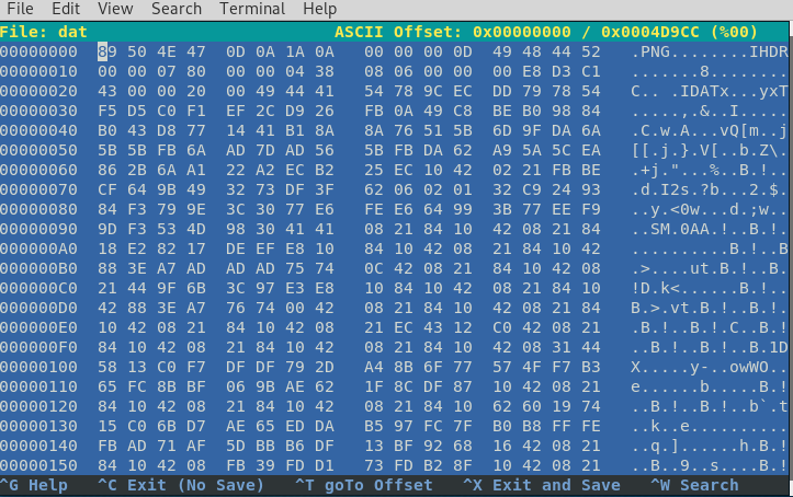 【笔记】ctf图片、文件的简单取证ctf 老照片evixenon的博客 Csdn博客 