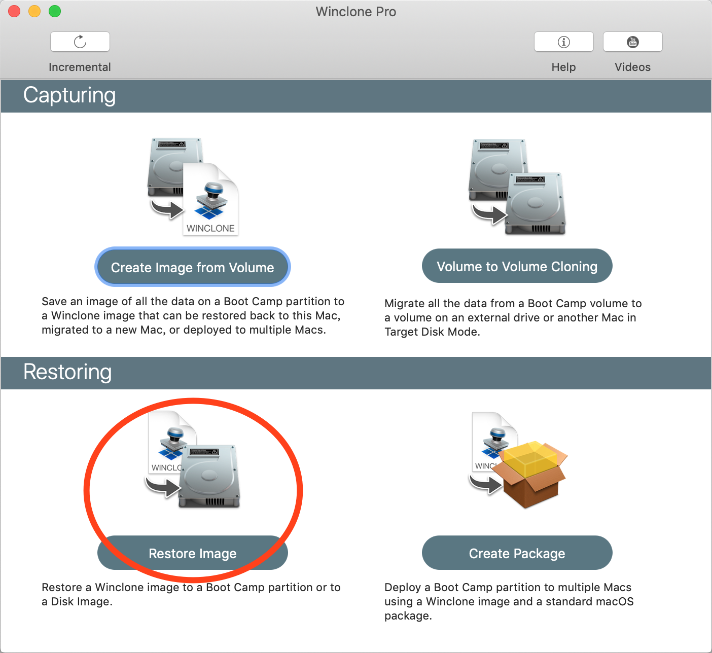 Winclone 4-4 download - namespikol