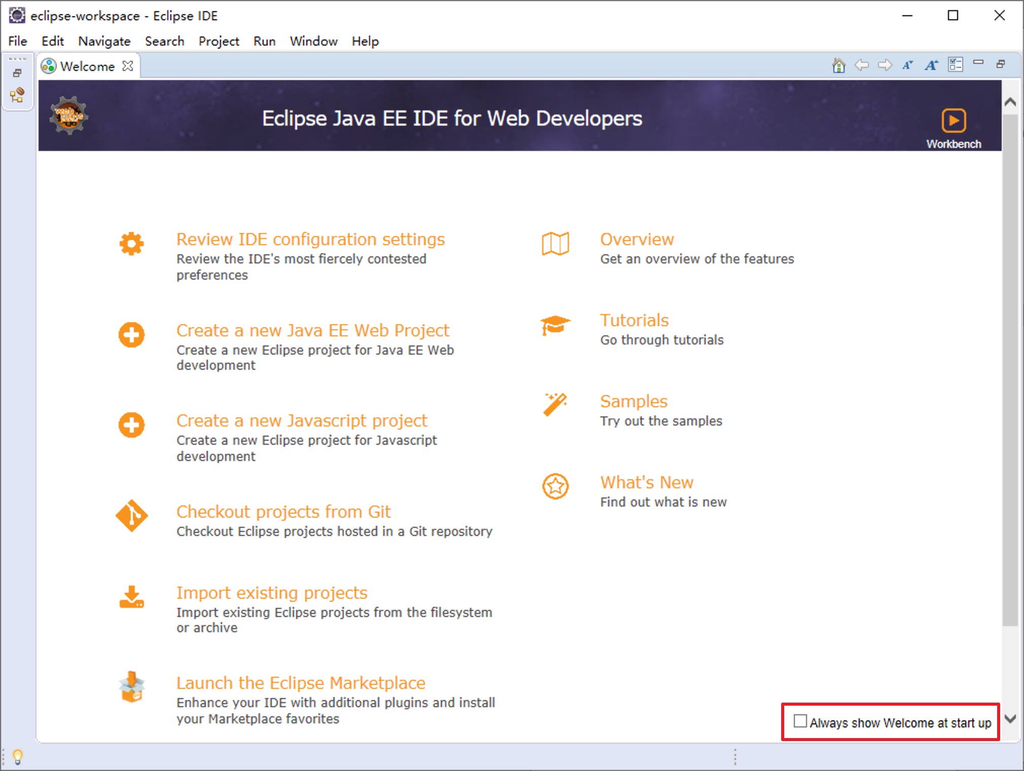 Eclipse的安装配置 - Windows（结尾附视频）_eclipse安装部署windows-CSDN博客