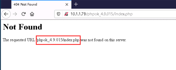 CVE-2018-12491 phpok任意文件上传 ——合天网安实验室学习笔记-CSDN博客