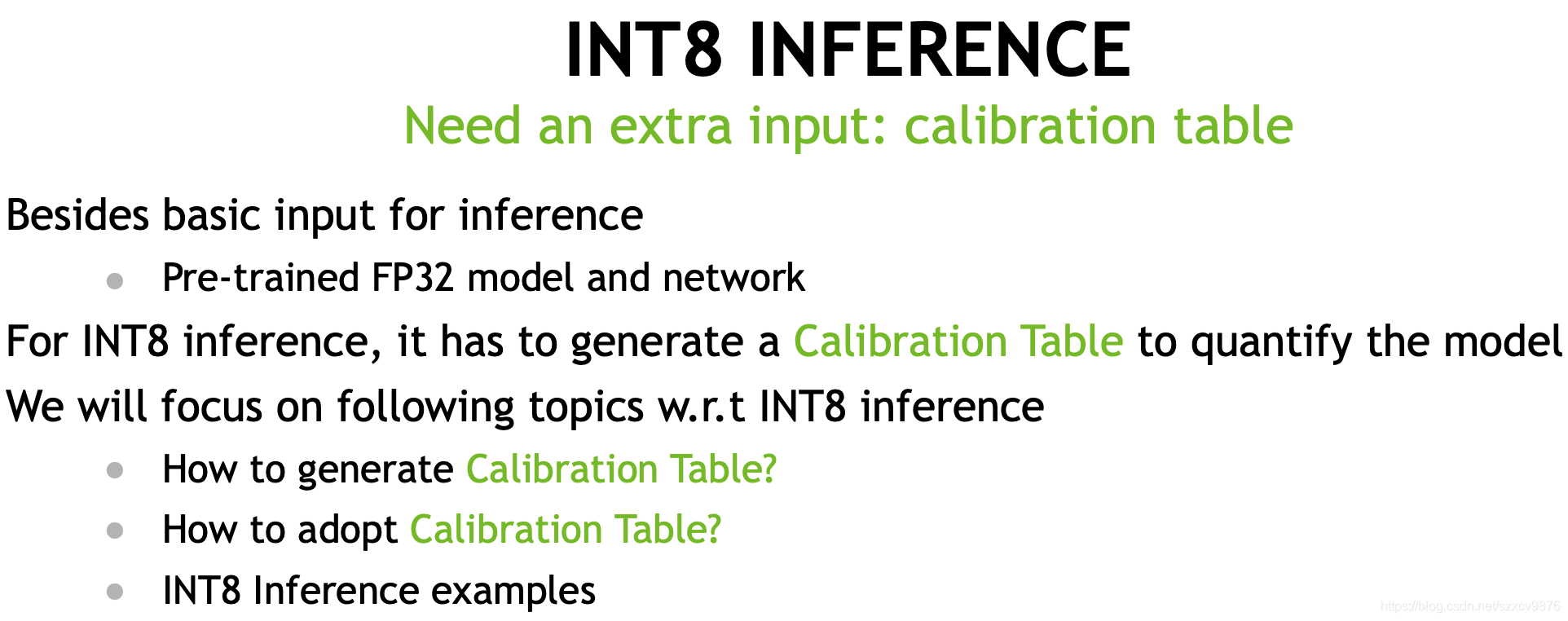 Tensorrt模型转换及部署,fp32 Fp16 Int8精度区分 Tensorrt Engine In Fp16 Csdn博客