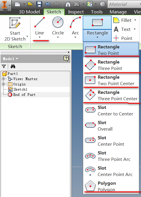 inventor二次开发-课程5-开始第一张2D图_inventor 二次开发 草图集-CSDN博客