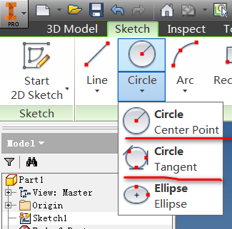 inventor二次开发-课程5-开始第一张2D图_inventor 二次开发 草图集-CSDN博客