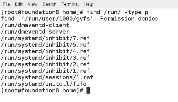 查看进程使用的文件（命令：fuser、lsof、pidof）_fuser命令详解-CSDN博客