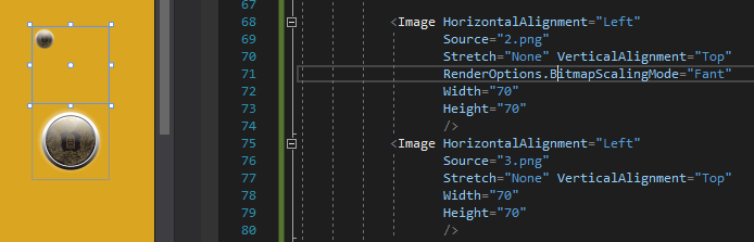 WPF 设置图片的分辨率DPI_c# wpf设置不同分辨率的图标-CSDN博客