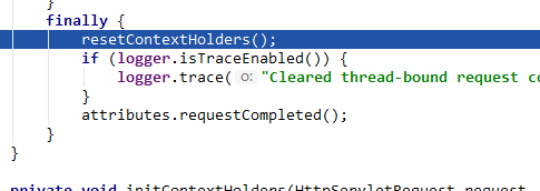 为什么从HttpRequest拿出数据需要重写getInputStream方法_httprequest inputstream_凌麟柒的博客-CSDN博客