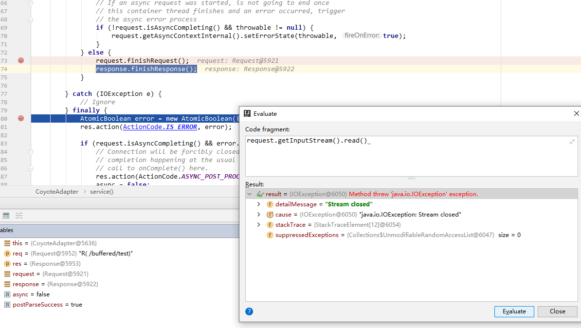 为什么从HttpRequest拿出数据需要重写getInputStream方法_凌麟柒的博客-CSDN博客_httprequest inputstream