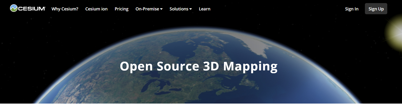 （一）cesium源码GitHub下载、本机环境部署、gulp源码打包、源码调试_cesium github-CSDN博客