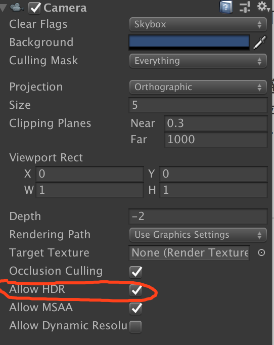 入门图形学：HDR_hdr取值范围-CSDN博客