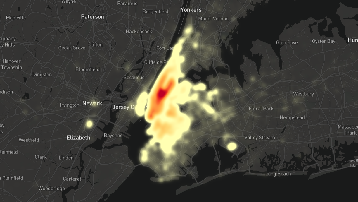 React-map-gl + deck.gl 实现HeatMap图层添加_deck.gl创建瓦片图层-CSDN博客