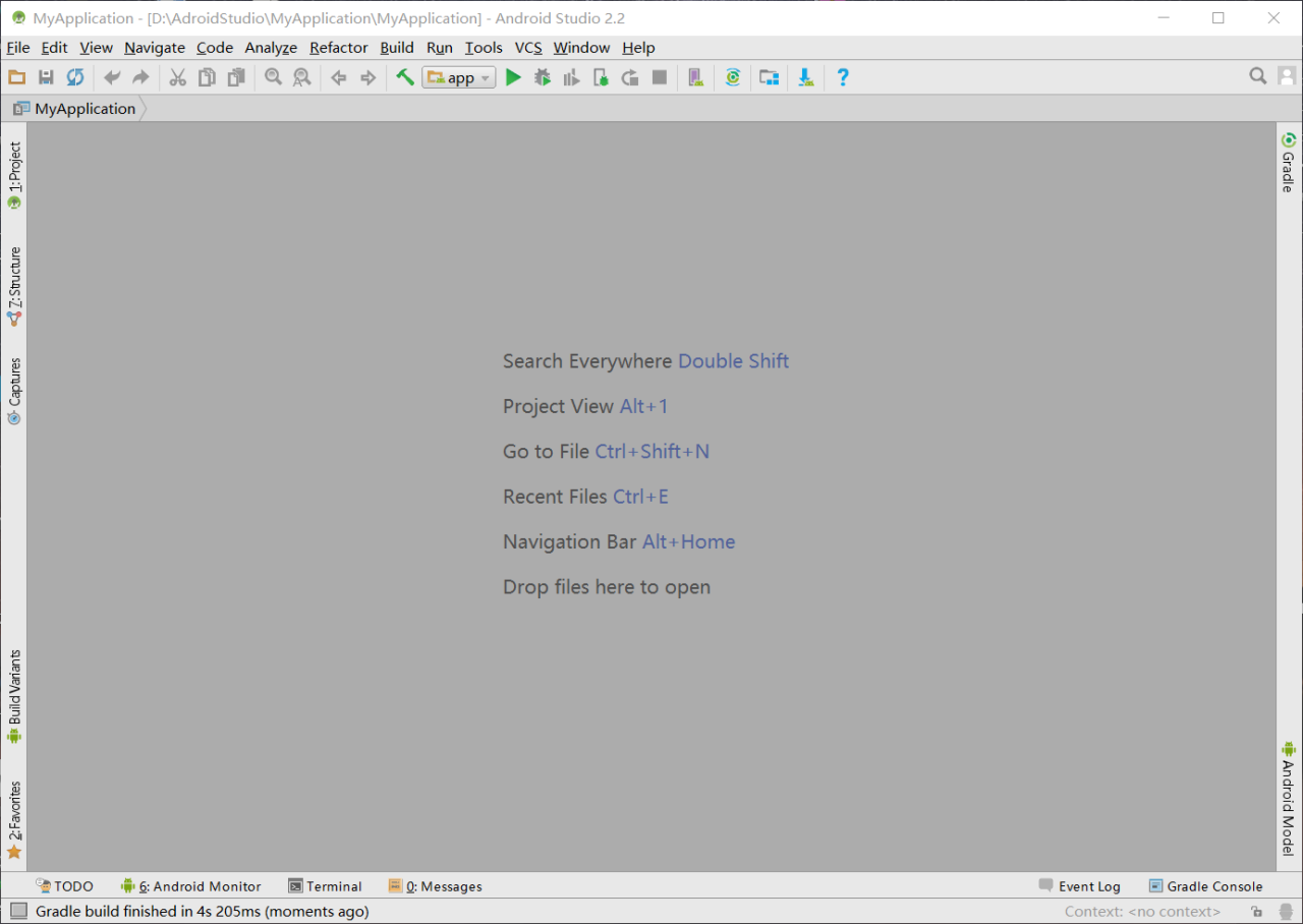 Android Studio安装 含JDK、SDK配置_as设置jdk-CSDN博客