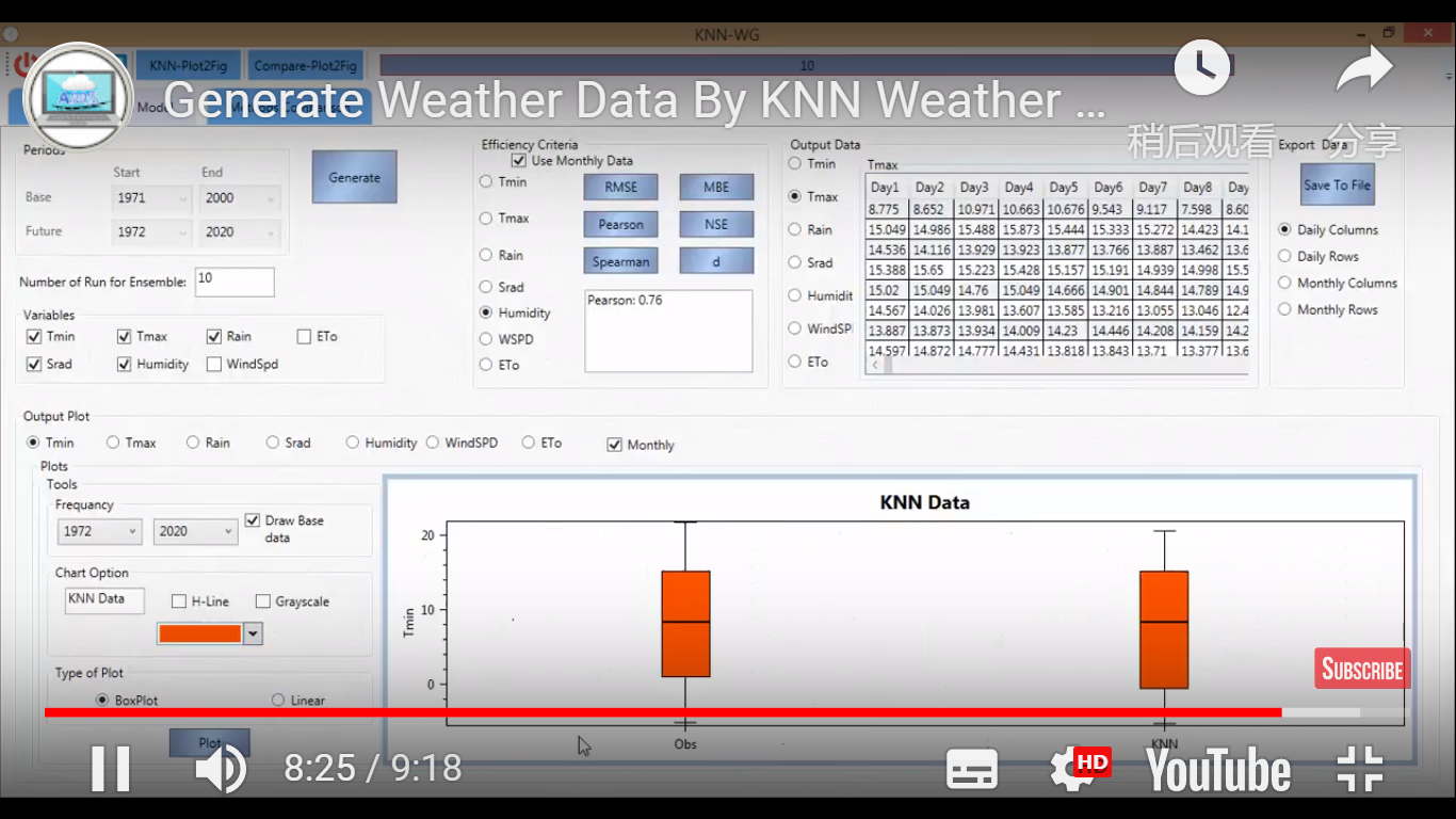 Weather generator_unf climate change weather file generator-CSDN博客