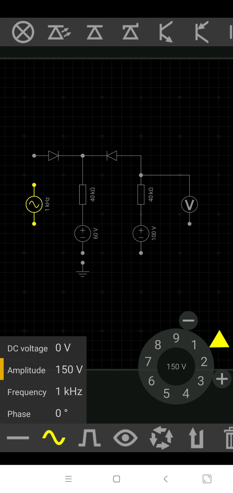 2020-03-01_everycircuit使用教程-CSDN博客