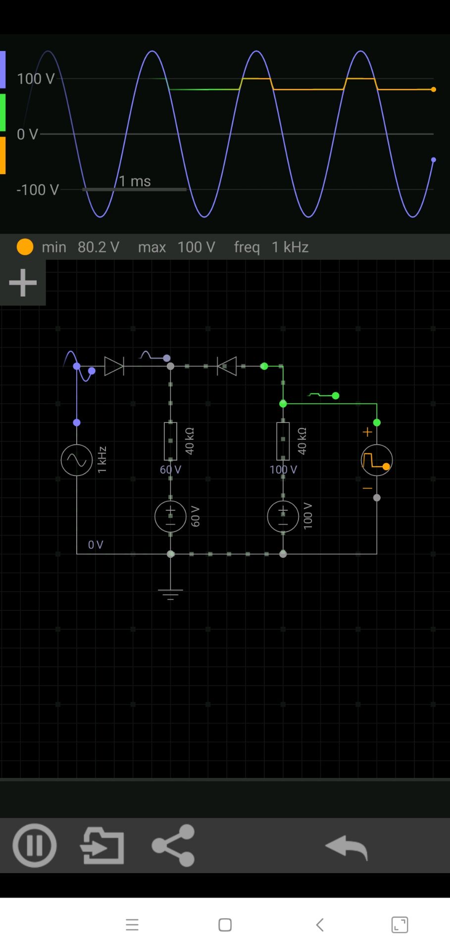 2020-03-01_everycircuit使用教程-CSDN博客
