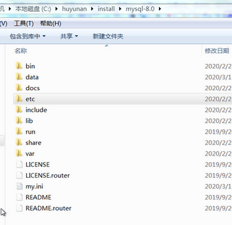 win10+PHP7.4+Apache2.4+Mysql8 Laravel环境搭建_win10安装phpstorm+laravel+mysql开发环境_小妖666的博客-CSDN博客