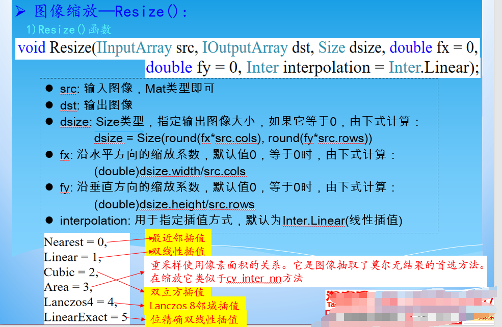 EmguCV-第12讲-图像的几何变换（缩放、平移、旋转、转置、镜像和重映射）-CSDN博客