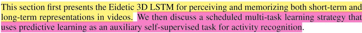 时空序列预测之EIDETIC 3D LSTM: A MODEL FOR VIDEO PREDICTION AND BEYOND_e3d时间序列图片预测-CSDN博客