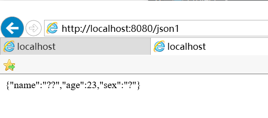 JSON字符串、Ajax异步请求、拦截器Interceptor详解_ajax interceptor-CSDN博客