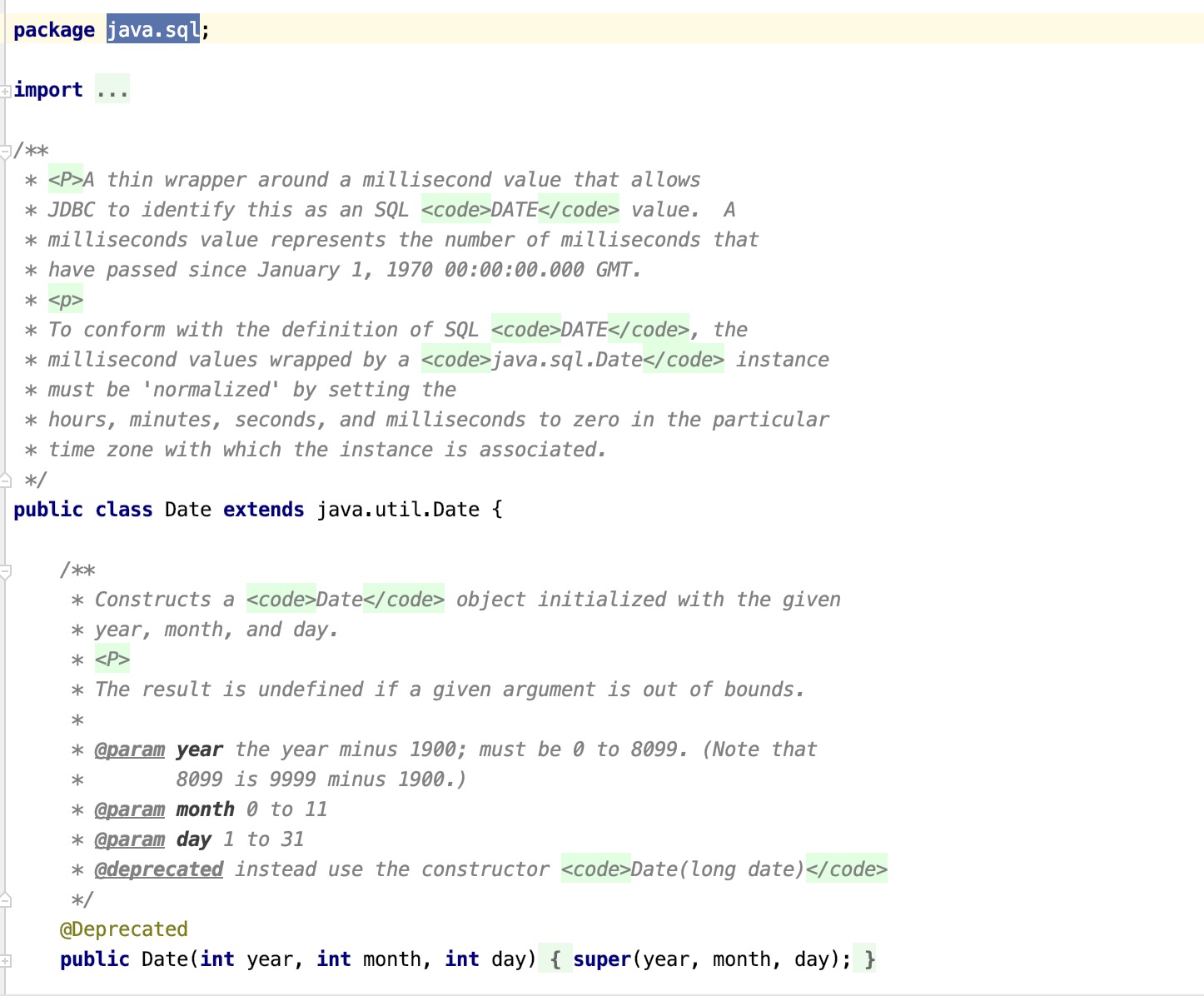 mysql中timestamp格式如何映射到java.util.Date_timestamp 映射-CSDN博客