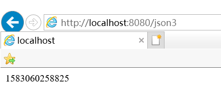 JSON字符串、Ajax异步请求、拦截器Interceptor详解_ajax interceptor-CSDN博客