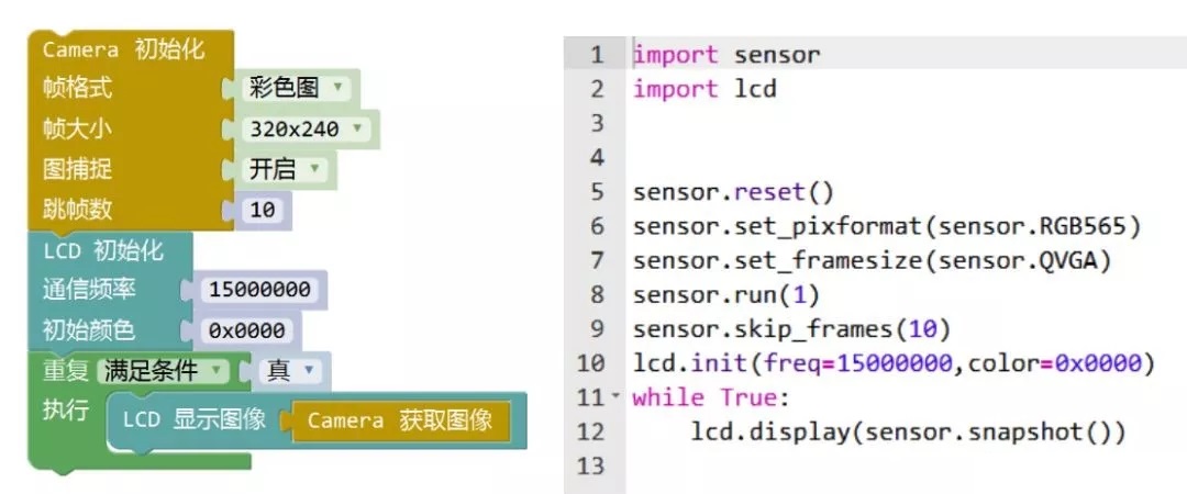 MixPY-人工智能图形化编程简介_TongXinCW的博客-CSDN博客