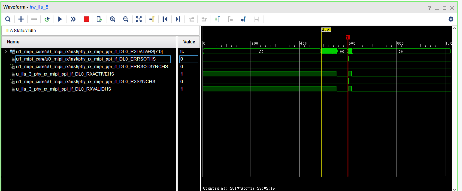 FPGA ISP Xilinx MIPI_mc20901-CSDN博客