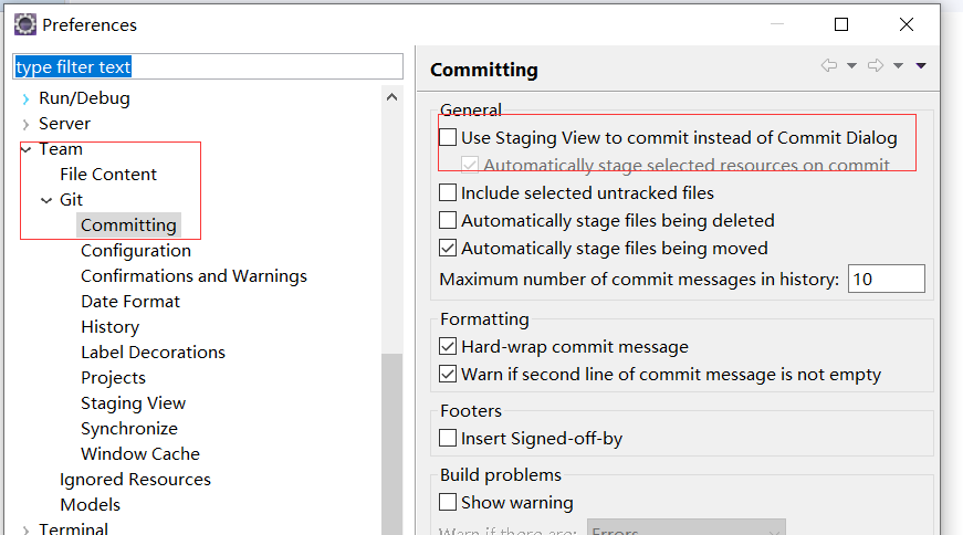 [bug之路]Changes not staged for commit: (use “git add ＜file＞...“ to update what w问题解决，亲测记录！ - 程序员大本营