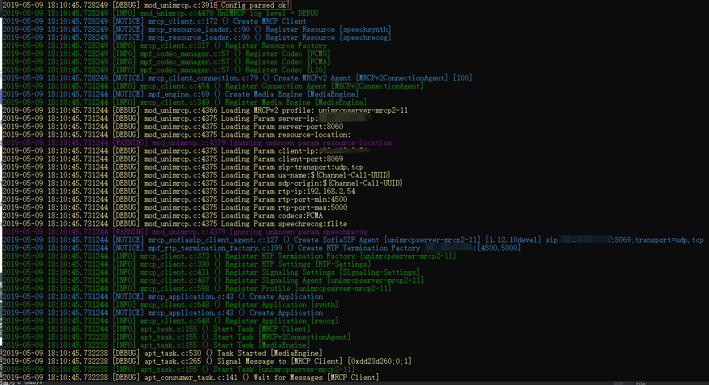 MRCP协议栈源码修改，支持实时语音识别_mrcp语音实时识别-CSDN博客