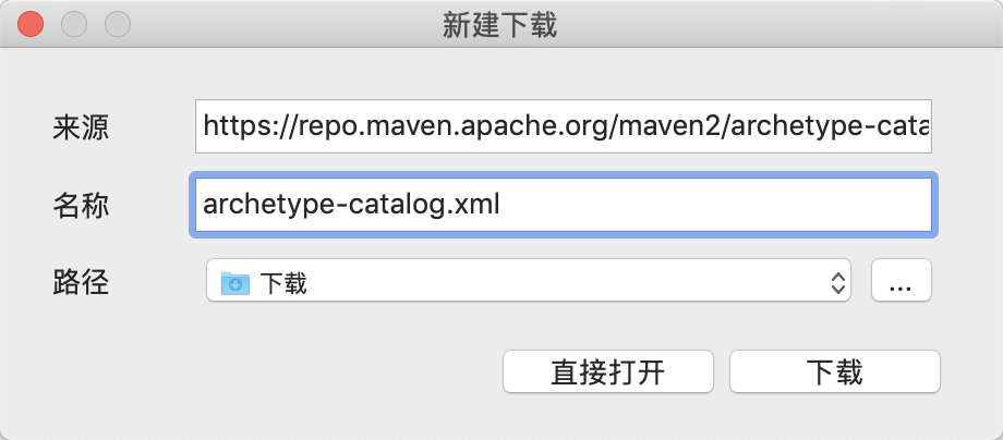eclipse设置maven archetype_eclipse archetypes-CSDN博客