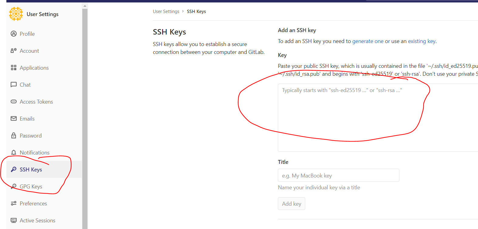 Goland 链接 gitlab配置_goland设置github的用户名密码-CSDN博客