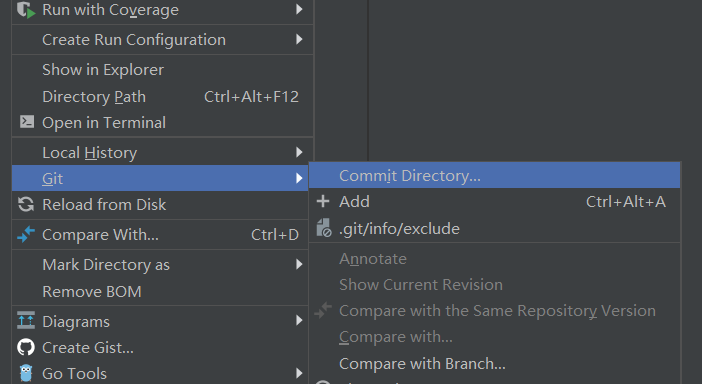 Goland 链接 gitlab配置_goland设置github的用户名密码-CSDN博客