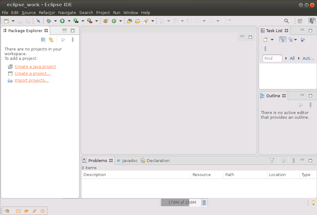 Ubuntu16.04系统安装Eclipse_ubuntu16.04 安装eclipse-CSDN博客