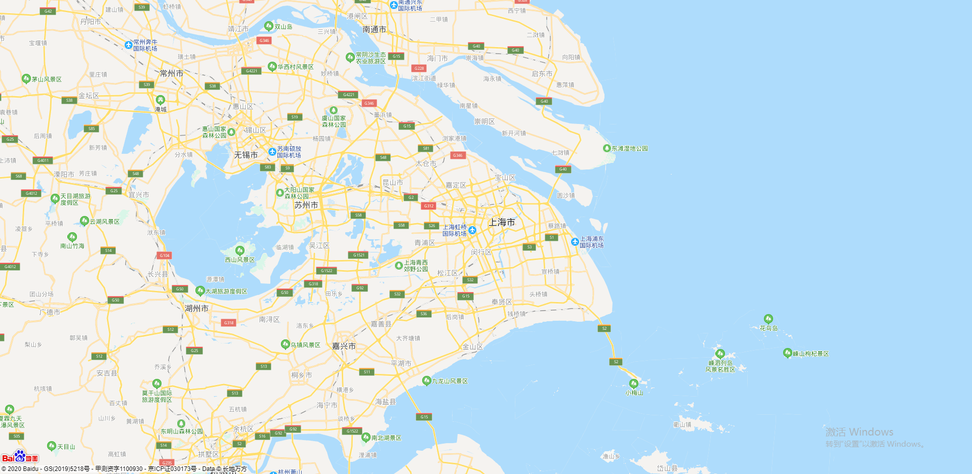【百度地图一 - vue-baidu-map】vue结合vue-baidu-map实现百度地图_vue-baidu-map 案例-CSDN博客