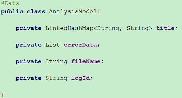 使用fastjson反Json时，如何保证含有多层Map的Json字符串反Json后，多层Map的数据顺序都不变？_feature.orderedfield异常-CSDN博客
