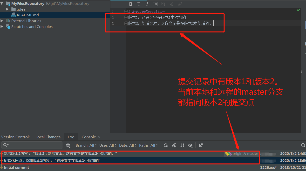 IDEA Git Reset 选项说明_idea git reset选项-CSDN博客