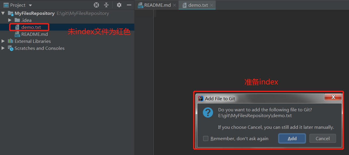 IDEA Git Reset 选项说明_idea git reset选项-CSDN博客