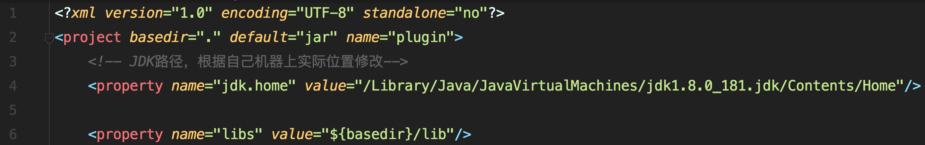 Ant下载安装及使用详解_ant.c-6.app-CSDN博客