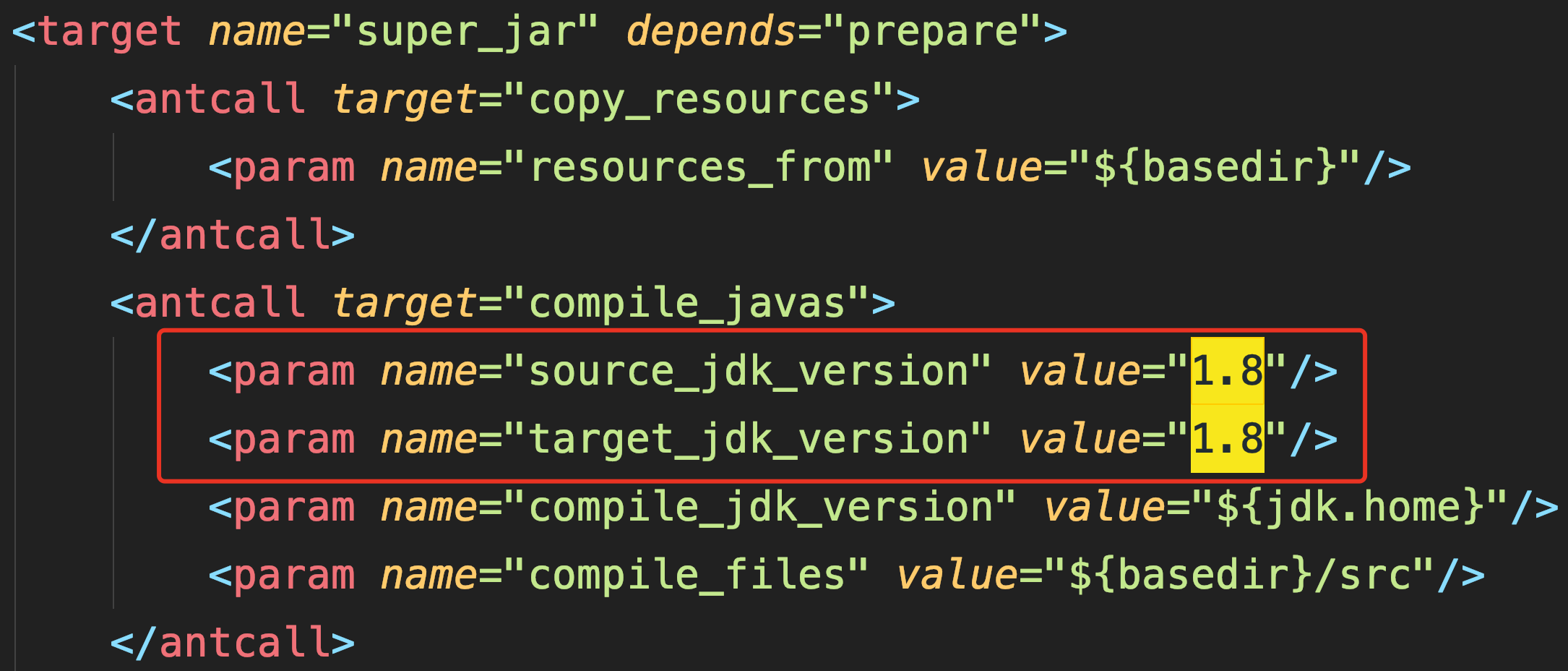 Ant下载安装及使用详解_ant.c-6.app-CSDN博客