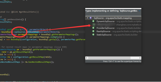 mybatis原理 及 mybaits-plus是怎样将BaseMapper注入到接口中_mybatis plus basemapper原理-CSDN博客