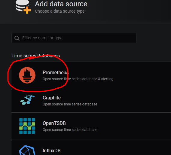 prometheus+nodeexporter+ pushgateway+grafana+alertmanager安装部署_prometheus+pushgateway+alert-CSDN博客