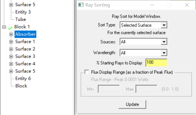 初识Tracepro及基本操作说明-CSDN博客